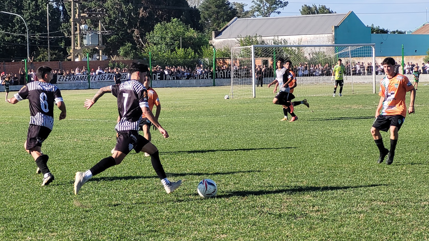 Fútbol local: comienza la Copa Nicoleña | Diario El Norte - San Nicolás